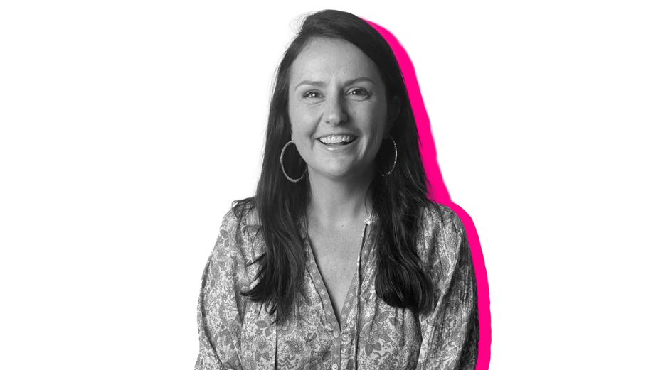 Jaime Morgan Promoted to Managing Director South (Melbourne) | LBBOnline