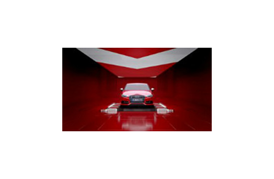 Jan Wentz & The Audi S3 | LBBOnline