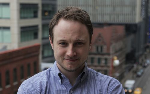 Jared Yeater Promoted To Managing Director Of The Mill Chicago Office ...