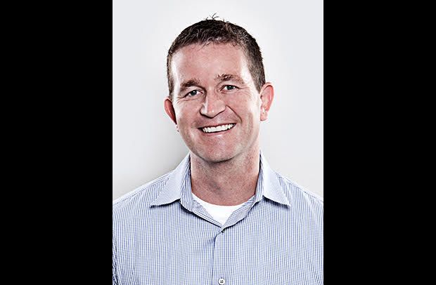 Barkley Promotes Jason Parks to Chief Growth Officer | LBBOnline