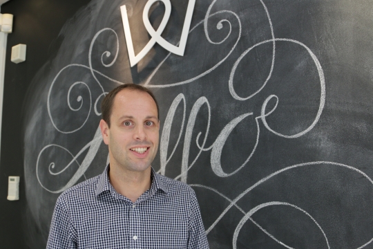 Alex Race Joins Jaywing as Head of User Experience | LBBOnline