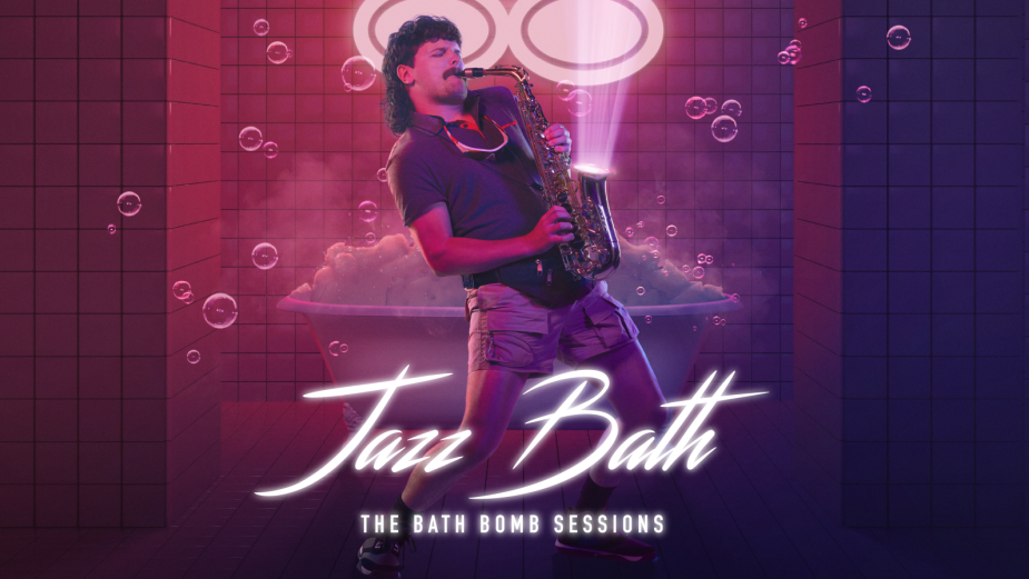 State Farm and The Marketing Arm Jazz Up Your Bath Time with ‘Jazz Bath ...
