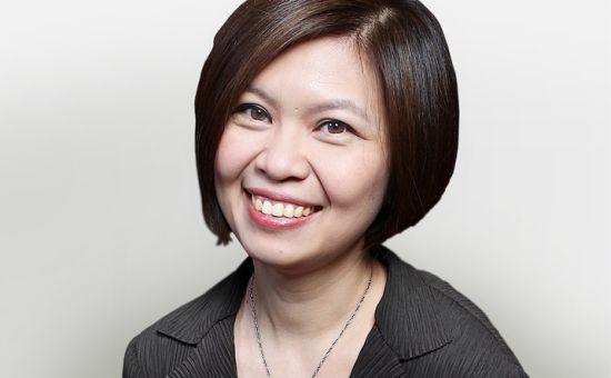 “Technological Artistry” with Jean Lin, Cannes Digital Craft Jury ...