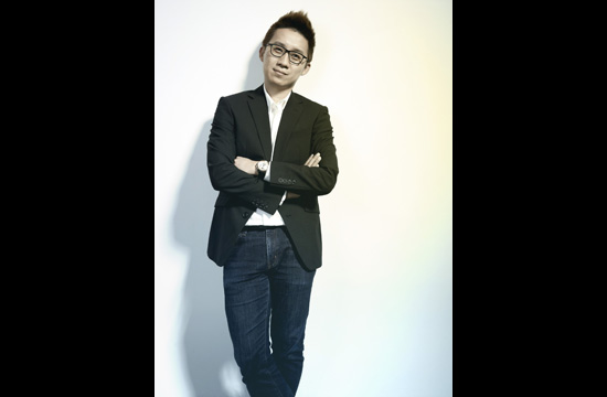 Jeff Cheong Promotion | LBBOnline