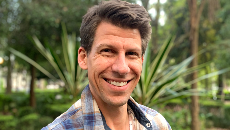 Jeff Stevenson Joins The Music Playground and the Diner as Executive ...