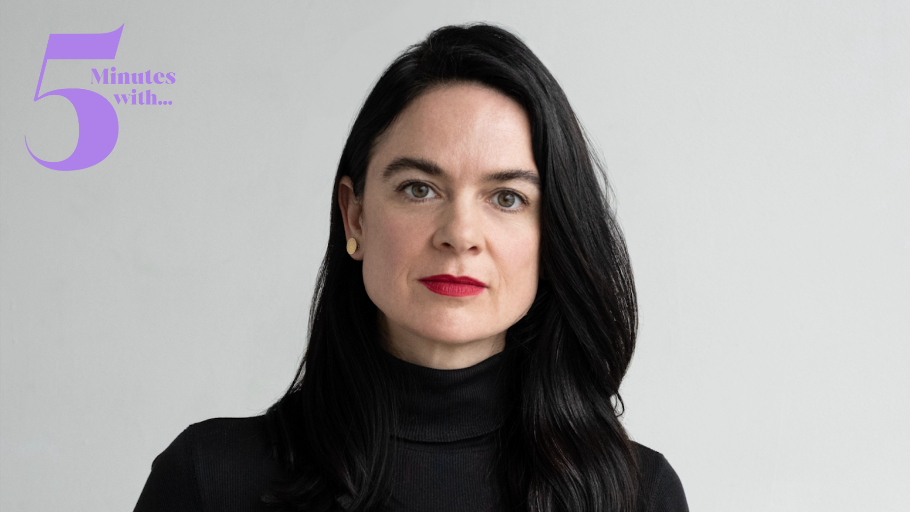 5 Minutes with… Jill Smith | LBBOnline