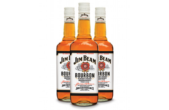 The Works Wins Global Duties for Jim Beam | LBBOnline
