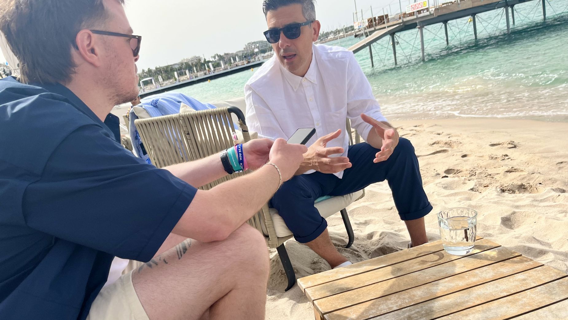 “Run by Music Lovers for Music Lovers”: Jim Mollica on Marketing the ...