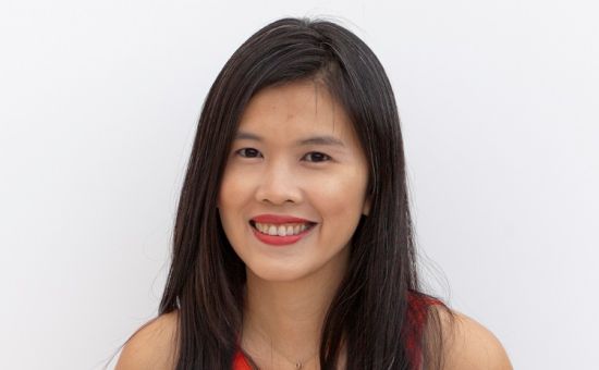 Branded Entertainment Agency Brand Arc Promotes Jina Yu | LBBOnline