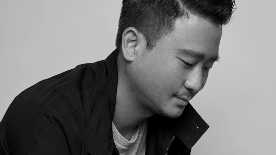 5 Minutes with… Jinho Kim | LBBOnline