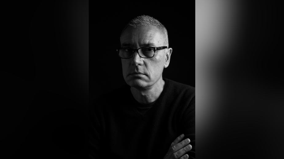 The Work That Made Me: Jose Miguel Sokoloff | LBBOnline