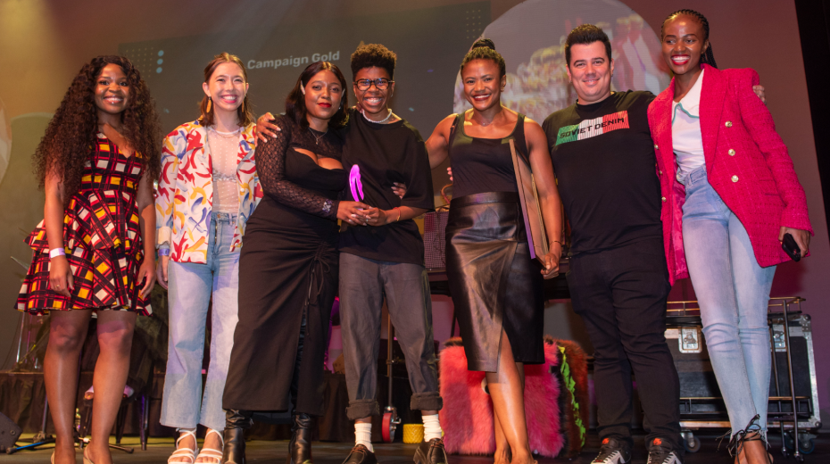 Joe Public Ranked Number One at the 2023 Pendoring Awards for Third ...