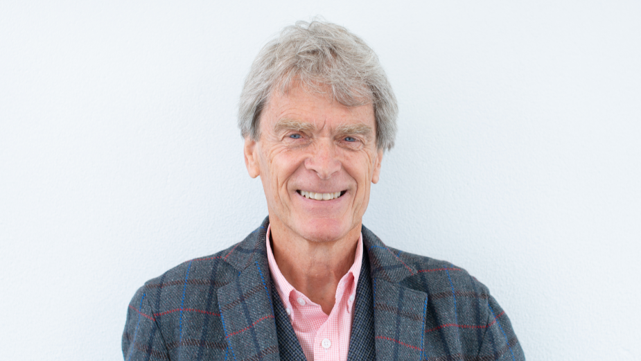 Sir John Hegarty on the Inner Workings of the Creative Mind | LBBOnline