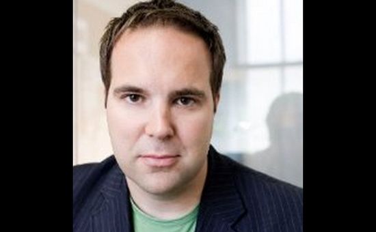 5 Minutes with… John Maxham | LBBOnline