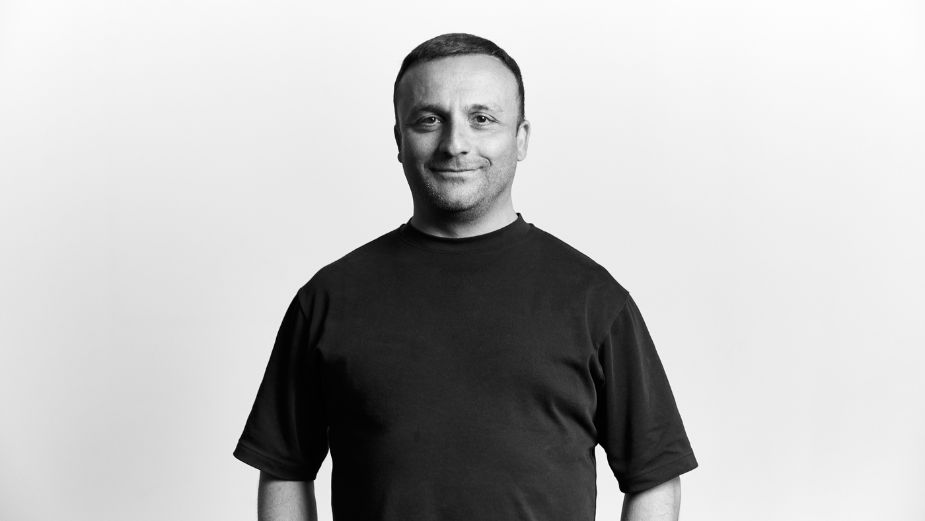 Thinking in Sound: Johnny Green on How Music Tells a Story | LBBOnline
