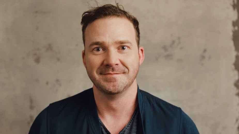 The Directors: Jonathan Hyde | LBBOnline