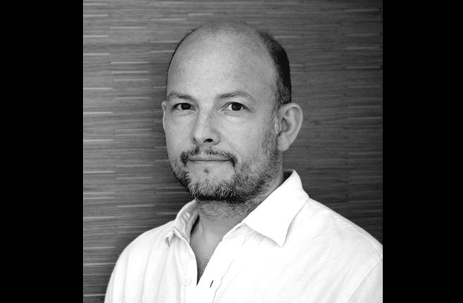 Framestore Appoint Jon Collins As 'President Of Integrated Advertising ...