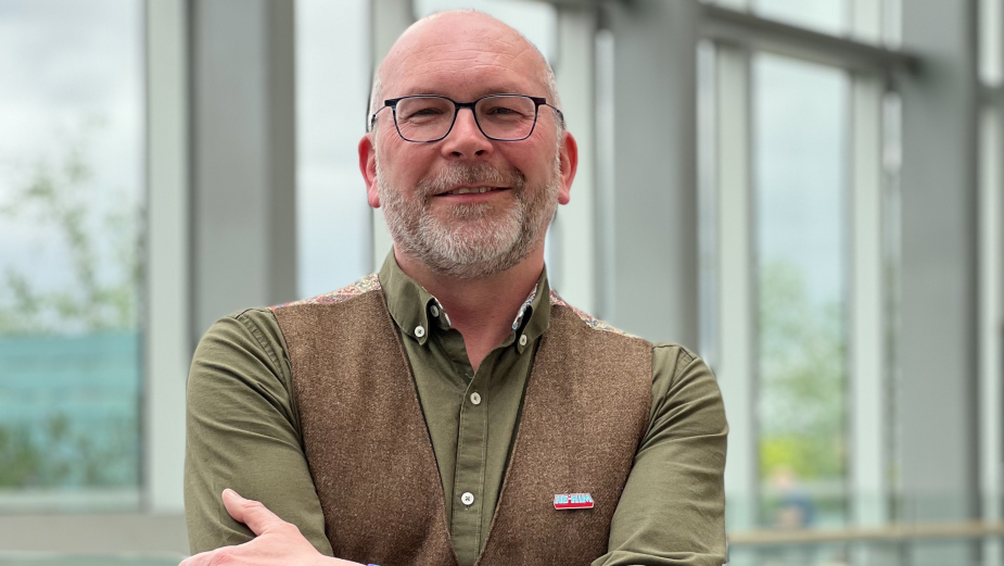 Why I Don’t Think Being ‘Openly Gay’ Is Enough in a Senior Role | LBBOnline