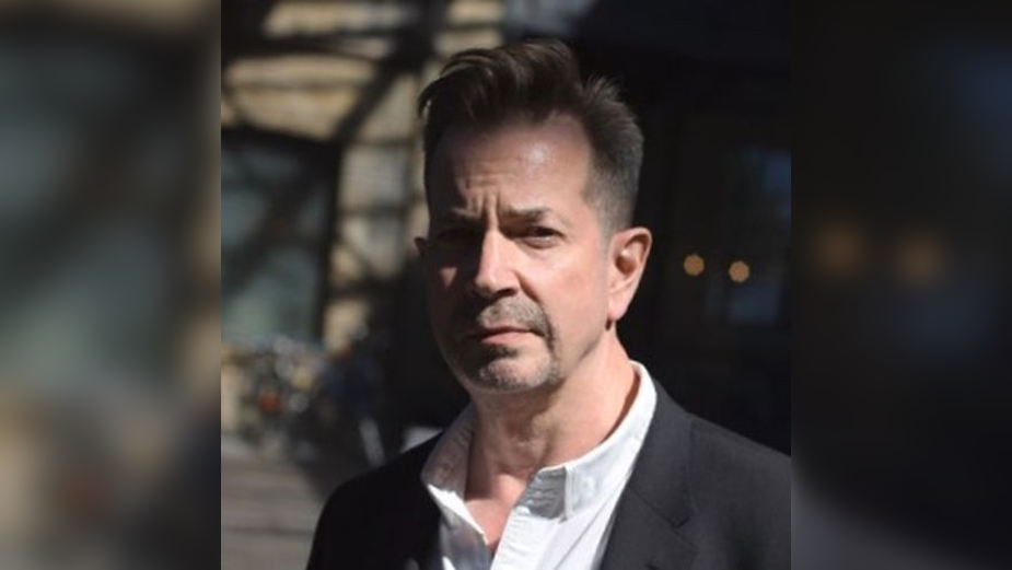 5 Minutes with… Jon Williams | LBBOnline