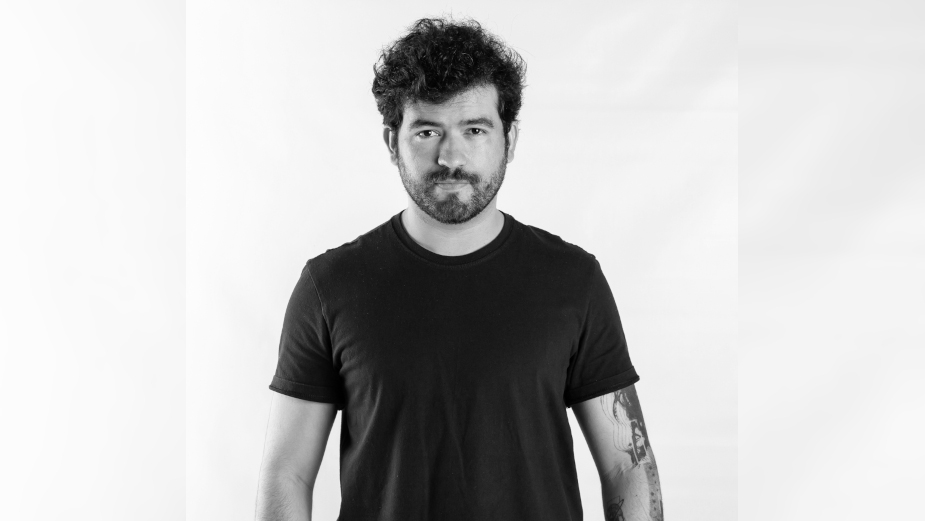 Uprising: Why Jonathan Cruz Is So Excited by “The New” | LBBOnline