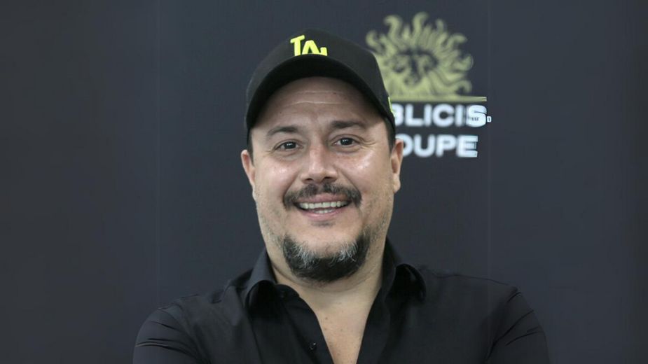 End of an Era as Jorg Riommi Departs Publicis Groupe | LBBOnline