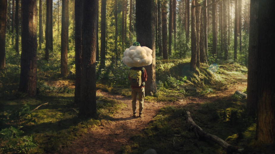 California Psychics Offers 'The Joy of Certainty' in Campaign from krow ...