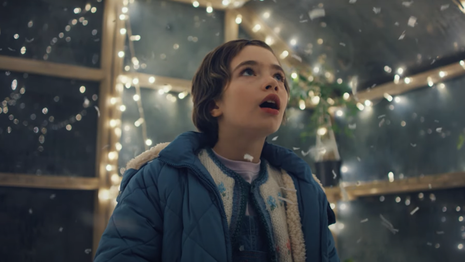 Inventive Father Shows How Joy Is Made in Amazon’s Touching Christmas ...