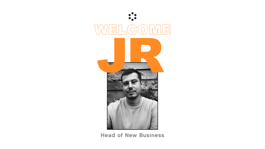 James ‘JR’ Robinson Joins Armoury as Head of New Business | LBBOnline