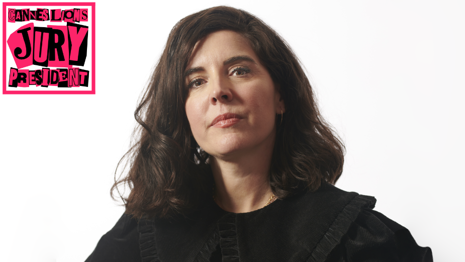 Lisa Smith Looks Ahead to Judging Design Lions “From Every Vantage ...