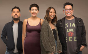 J. Walter Thompson Philippines Promotes Four Rising Stars | LBBOnline