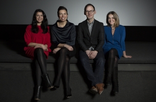 JWT London Announces New Management Structure | LBBOnline