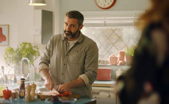 OXO Shows Off Dad's Cooking in New Spot from JWT | LBBOnline