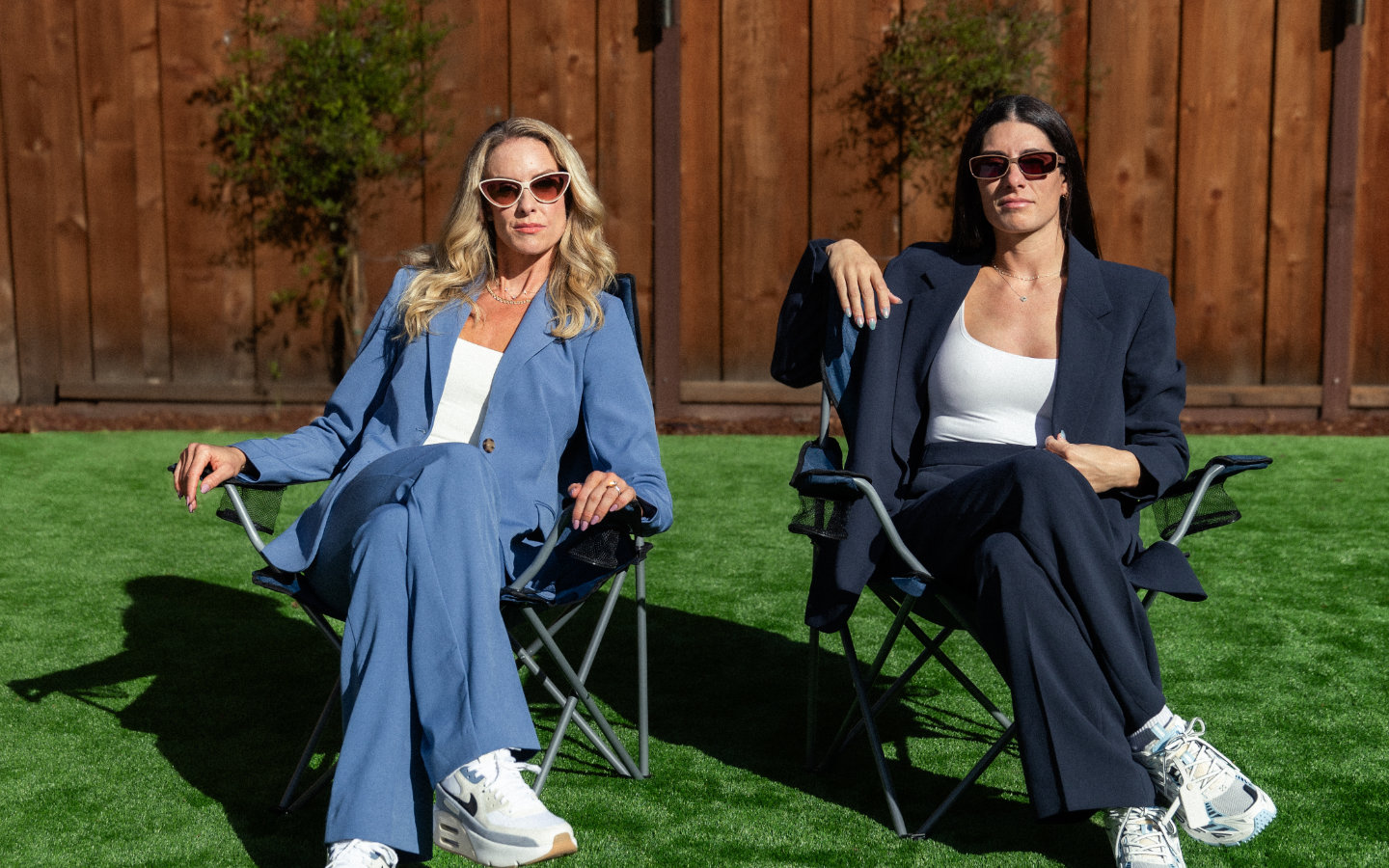 Front Office Sports Teams with kaboom for 'Redefined' Show Launch Spot | LBBOnline