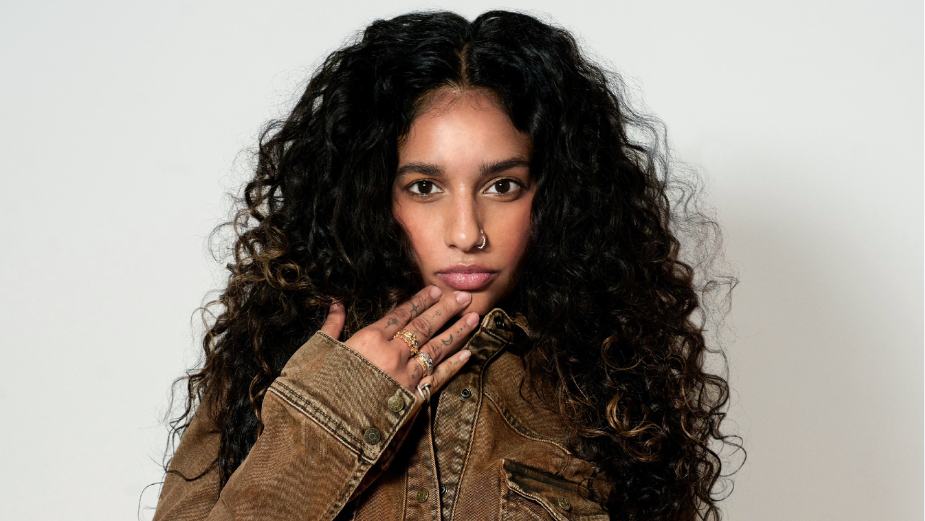 Between Heartbreak and Joy, Kajal Is Making Films with Feeling | LBBOnline