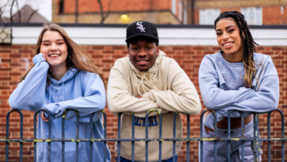 National Citizen Service and Karmarama Collaborate with Young Musicians ...