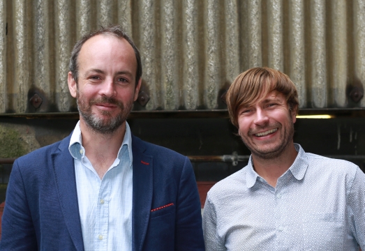 Tribal Worldwide London Boosts Team with Two New Directors | LBBOnline