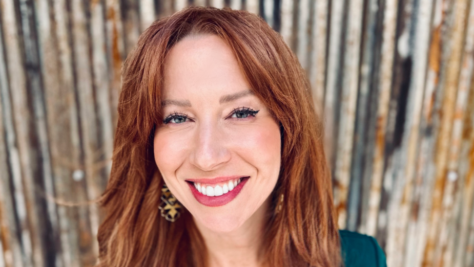 Kate Soczka Joins Uppercut as Executive Producer in Atlanta | LBBOnline