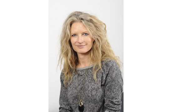 5 Minutes with… Kate Stanners | LBBOnline