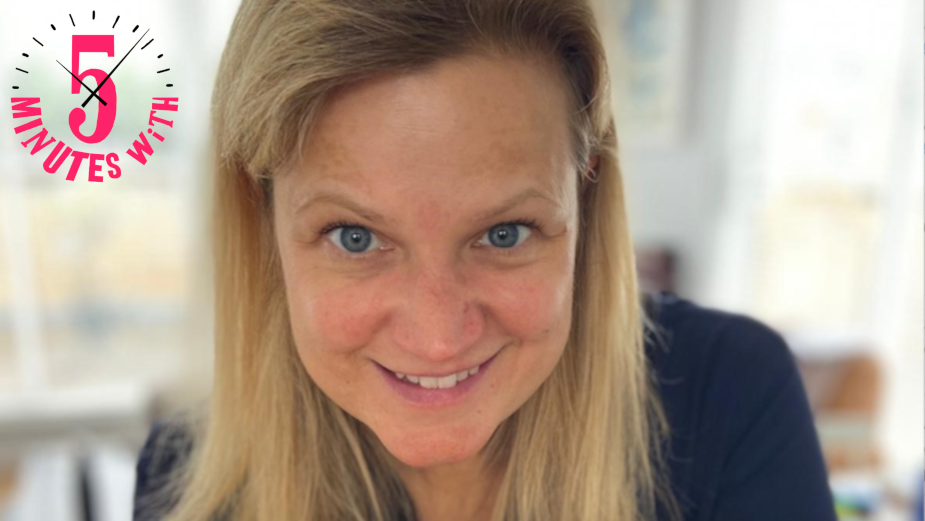 5 Minutes with… Katy Wright | LBBOnline