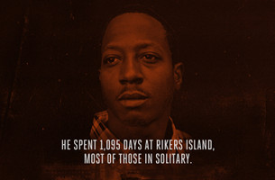 TVGla Supports Spike's TIME: The Kalief Browder Story | LBBOnline