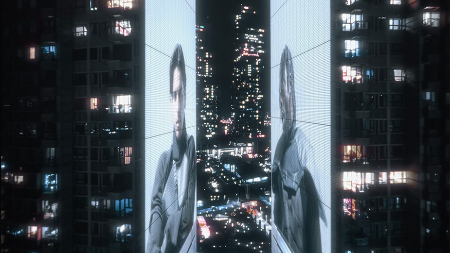 Apashe’s ‘Human’ Music Video Takes Viewers on an Interstellar Voyage ...