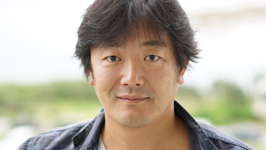 5 Minutes with… Kentaro Kimura | LBBOnline