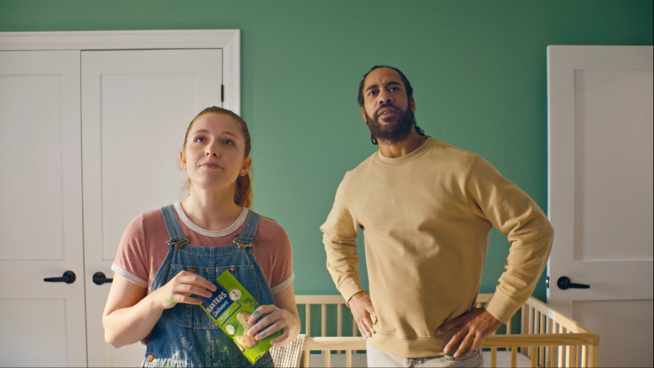 BBDO MW and the Maker of Planters Brand Want You to Surrender to the ...