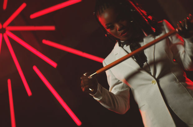 Colonel Sanders Returns with a New Look in KFC's Twister Wrap Ad ...