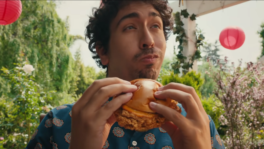 How MullenLowe and KFC Are Bringing Back ‘Finger Lickin’ Good’ Chicken ...
