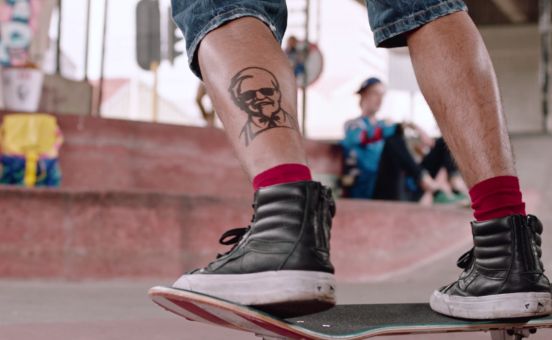 Are You Over Overblown ‘Epic’ Ads? KFC South Africa Is | LBBOnline