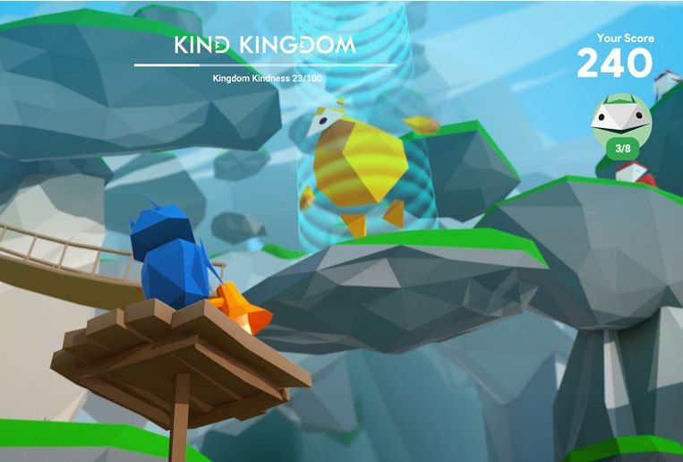 Play Your Way to Internet Awesome with Google's 'Interland' | LBBOnline