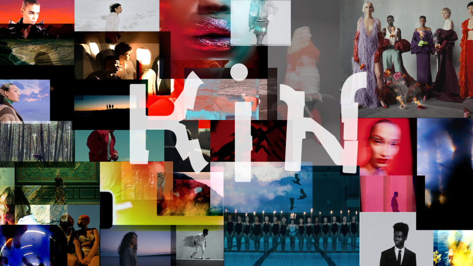 B-Reel Films Introduces Fashion, Music and Arts Initiative KIN | LBBOnline