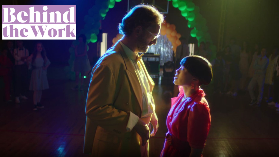 Eric Wareheim and Atsuko Okatsuka Are Our Brains and Stomachs in ...