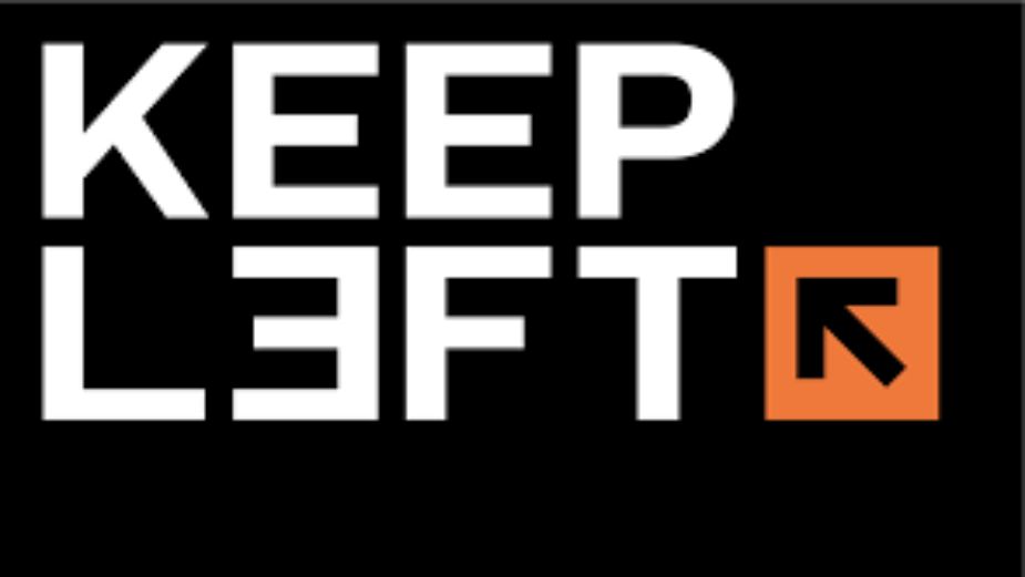 Keep Left Launches New Brand Positioning ‘Ideas People Choose’ | LBBOnline